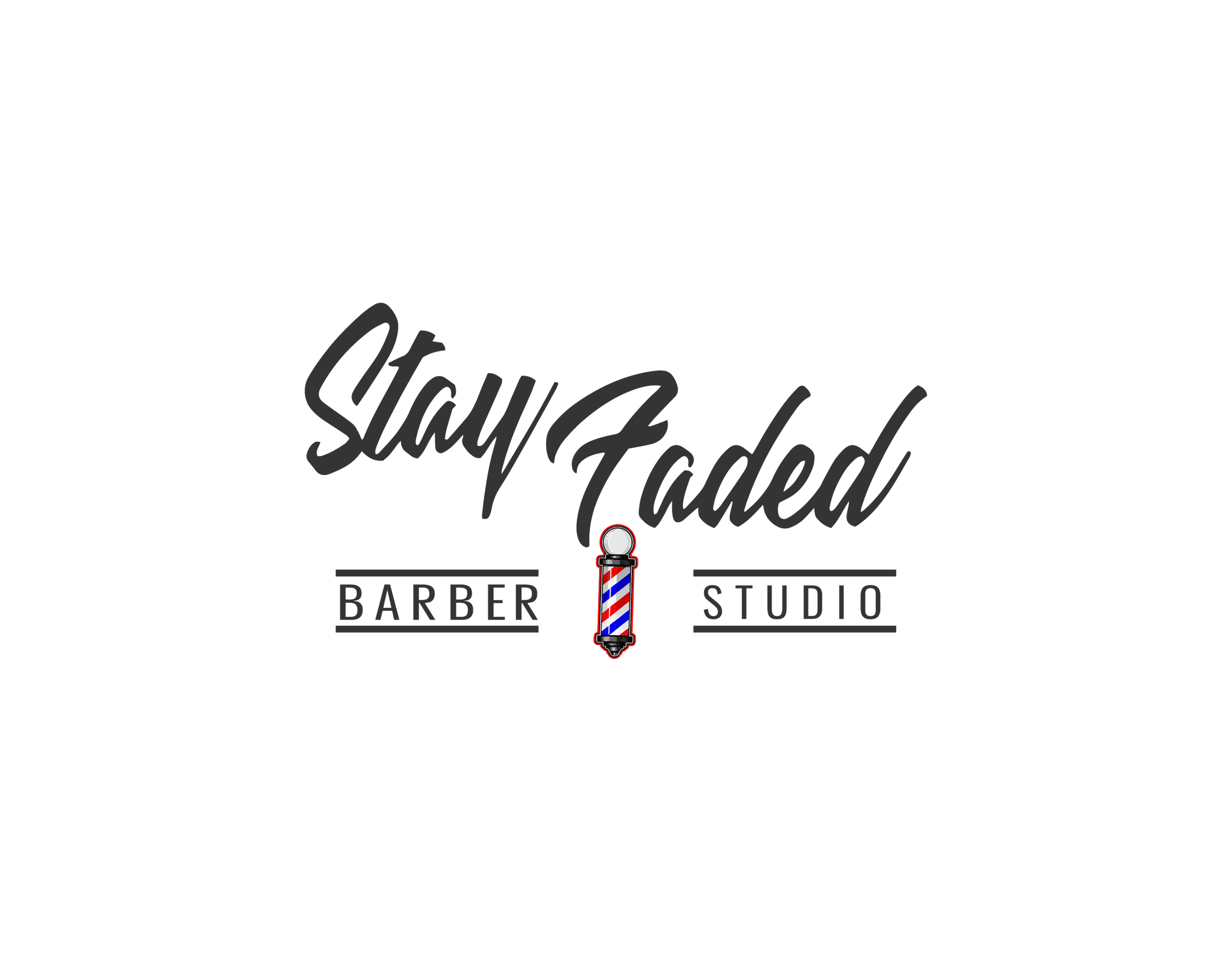 Stay Faded Appointments | Stay Faded Barber Studio
